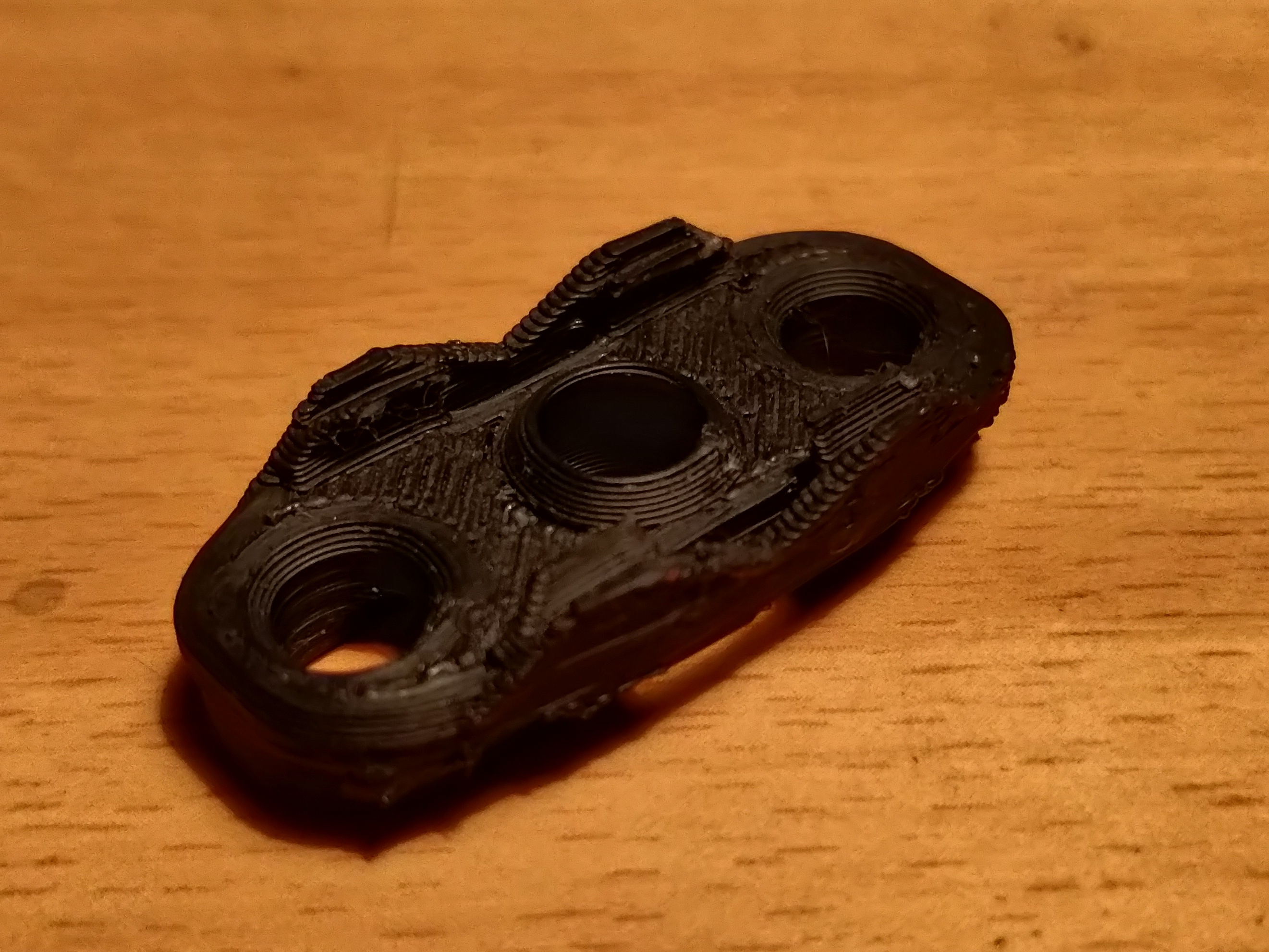 Car Power Window Mechanism Plastic Guide Rail Insert Brose GM (09174453 ...