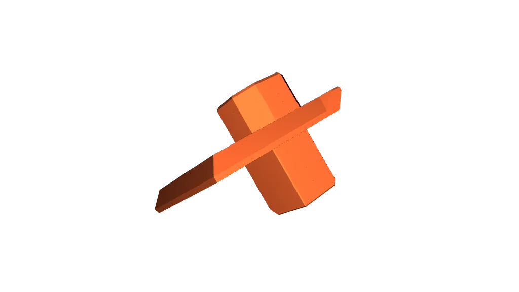 No chimney mmu mod (remix) by IsBit | Download free STL model ...