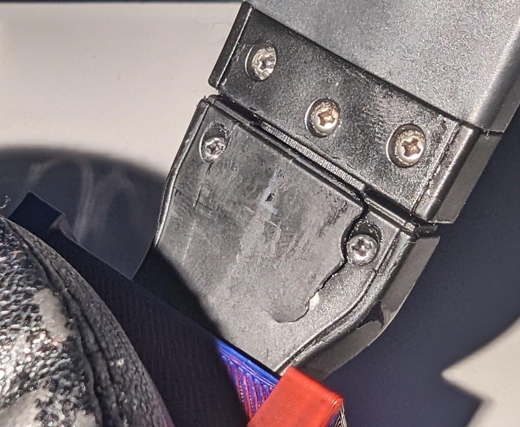 Hesh 2 Wireless crack fix by jjomarly123 | Download free STL model ...