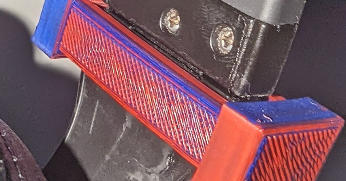 Hesh 2 Wireless crack fix by jjomarly123 | Download free STL model ...