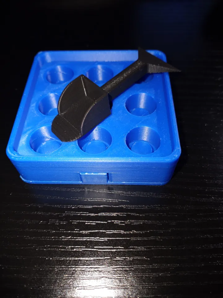 Weed Scoop by 35°C0lDFuSi0n | Download free STL model | Printables.com