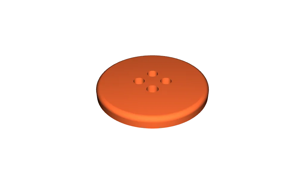 Sewing Buttons by MrViddy | Download free STL model | Printables.com
