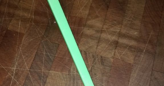 Stem and flat base of Tulip by Hadamard90 by wolf9545 | Download free ...