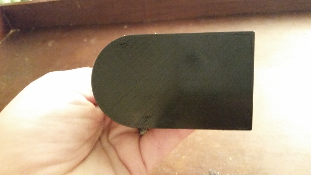 Sigelei 150W TC vape holder by wolf9545 | Download free STL model ...