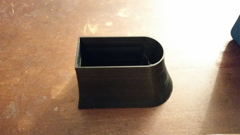 Sigelei 150W TC vape holder by wolf9545 | Download free STL model ...