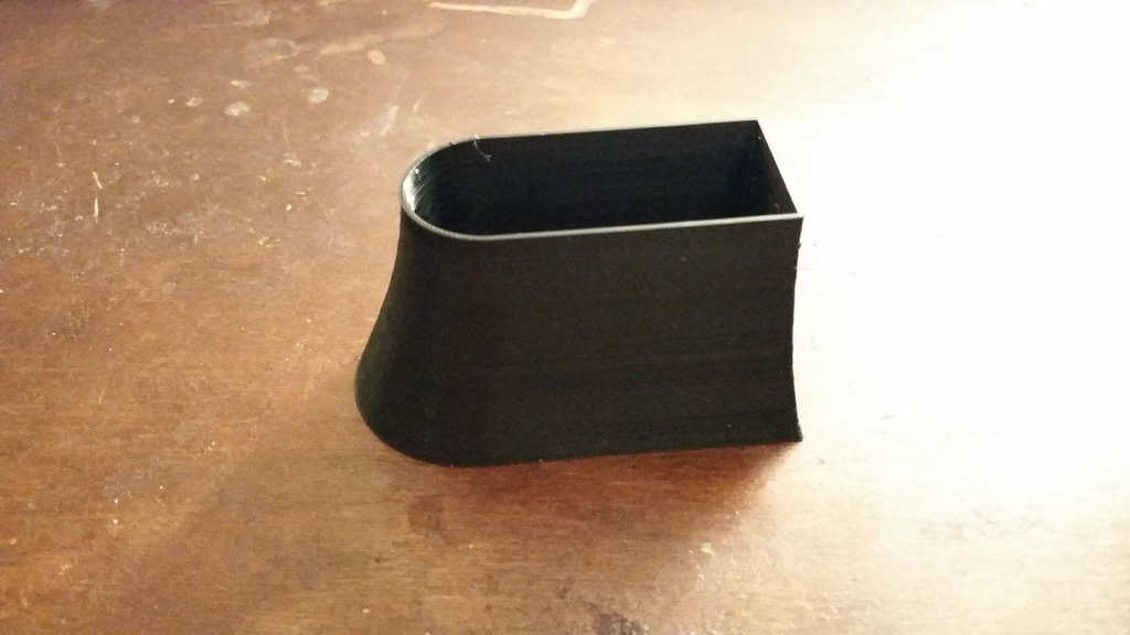 Sigelei 150W TC vape holder by wolf9545 | Download free STL model ...