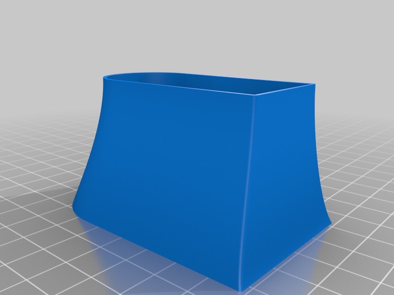 Sigelei 150W TC vape holder by wolf9545 | Download free STL model ...