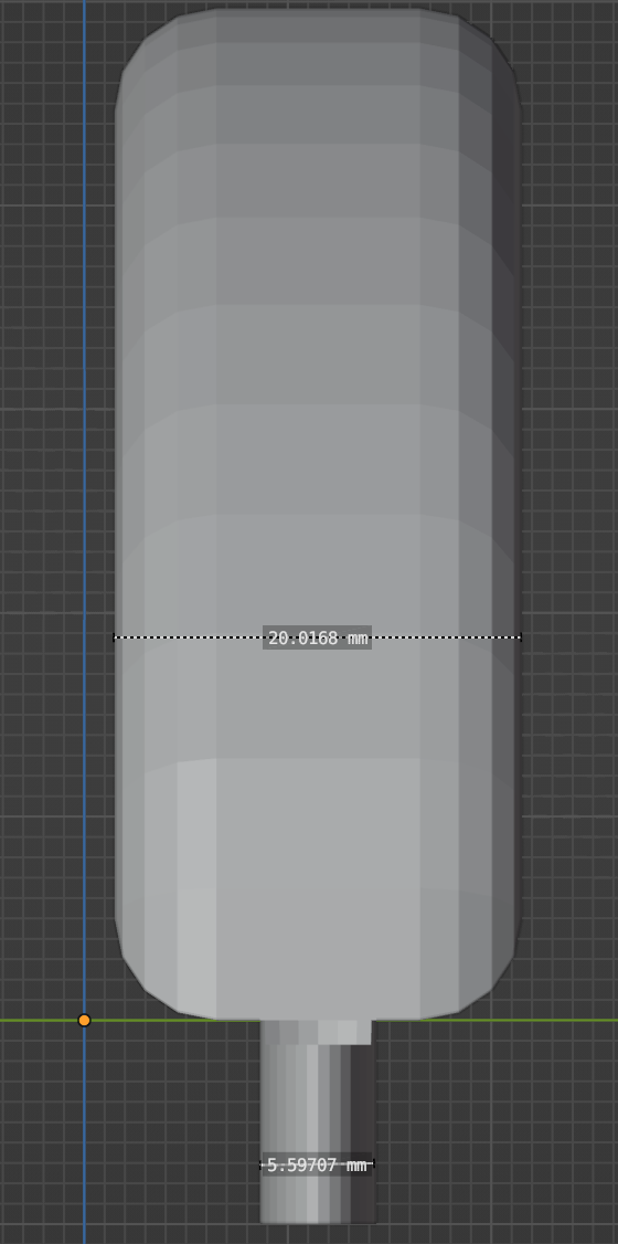 Step Ladder Handle ( Polder LDR-90401-87 ) by Jeremy Villalobos ...