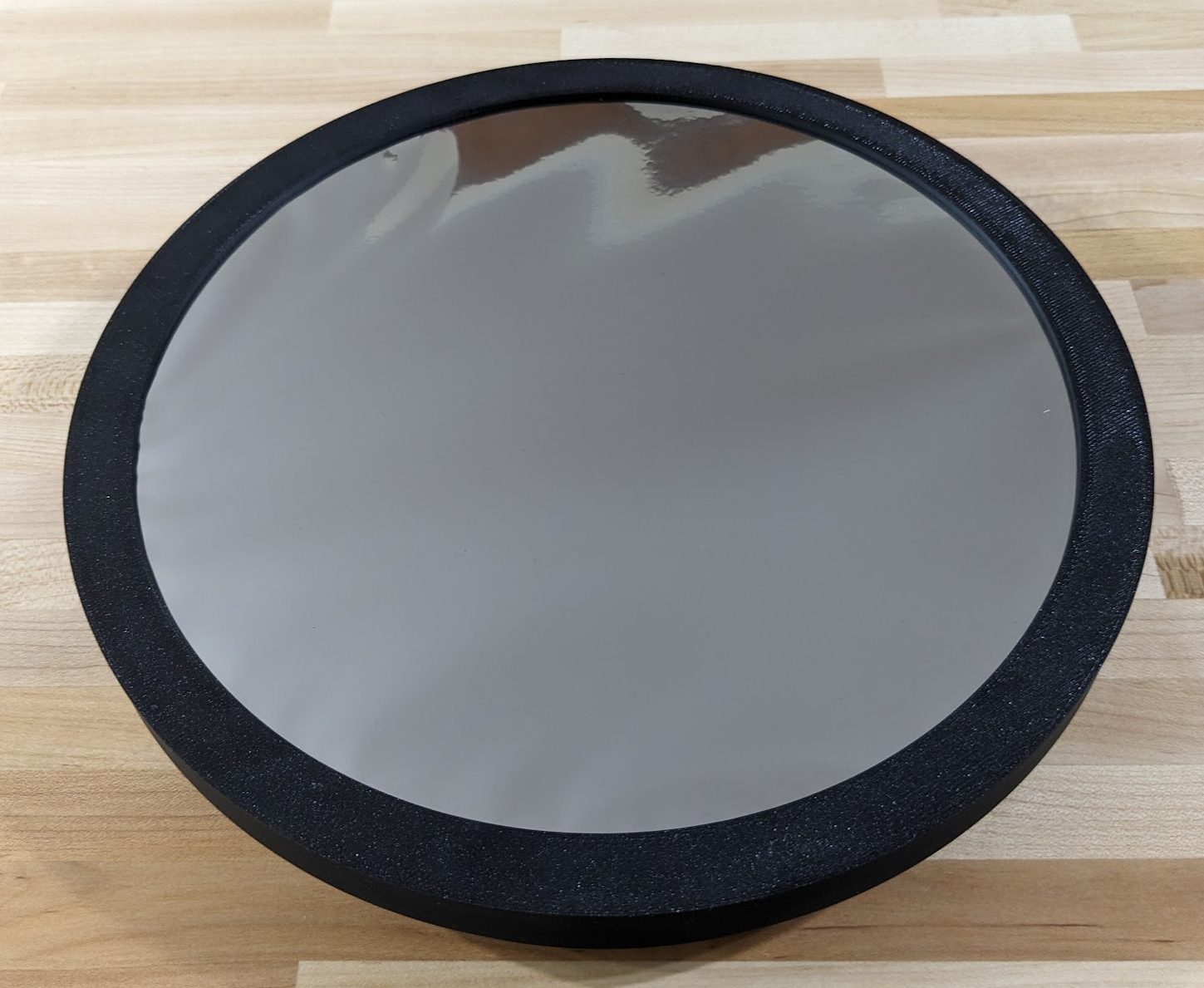 Solar Filter for Orion Skyquest XT8 by par2808 | Download free STL ...