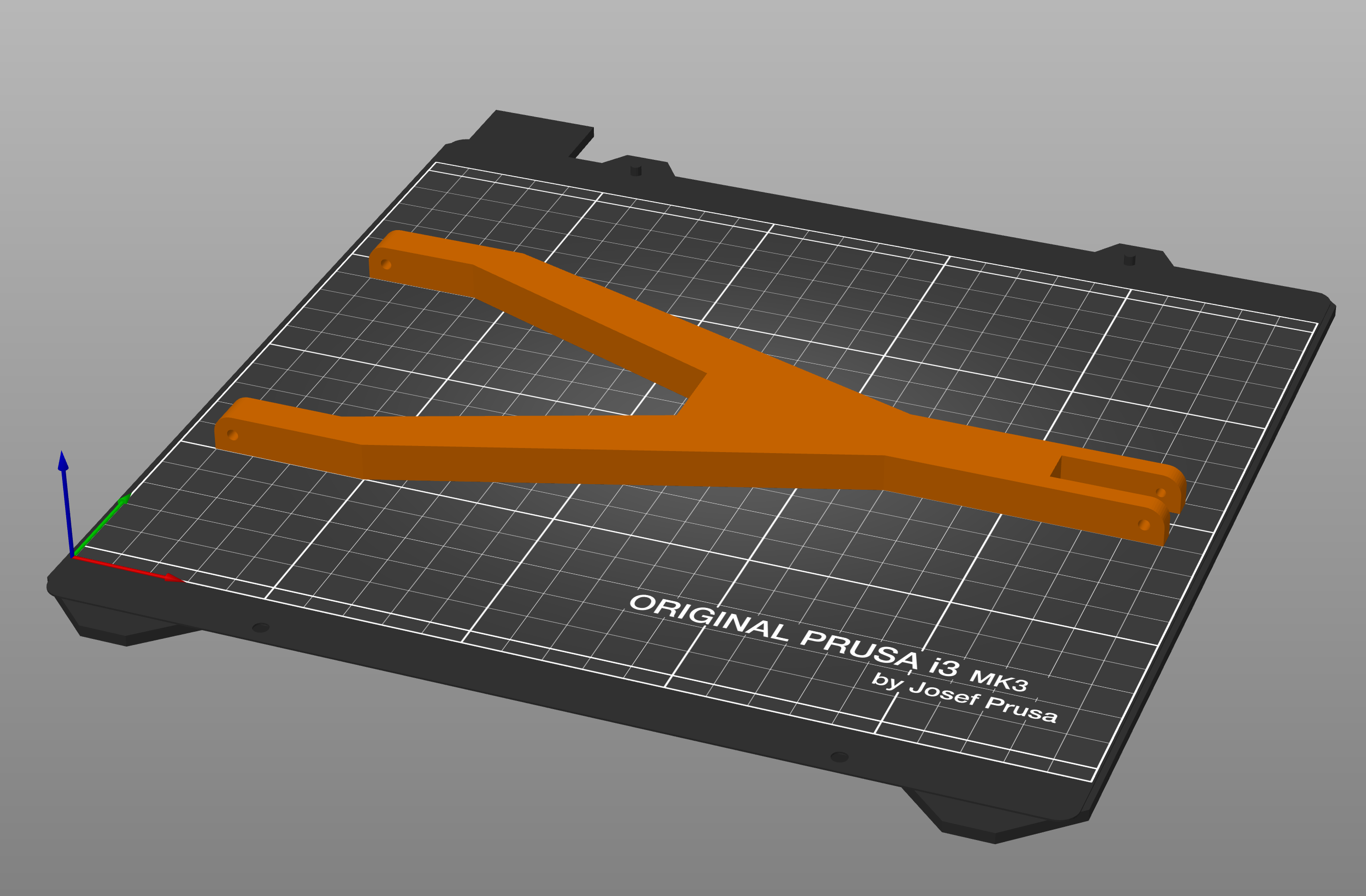 Mouse Trap Car by Christian Hubbell | Download free STL model ...