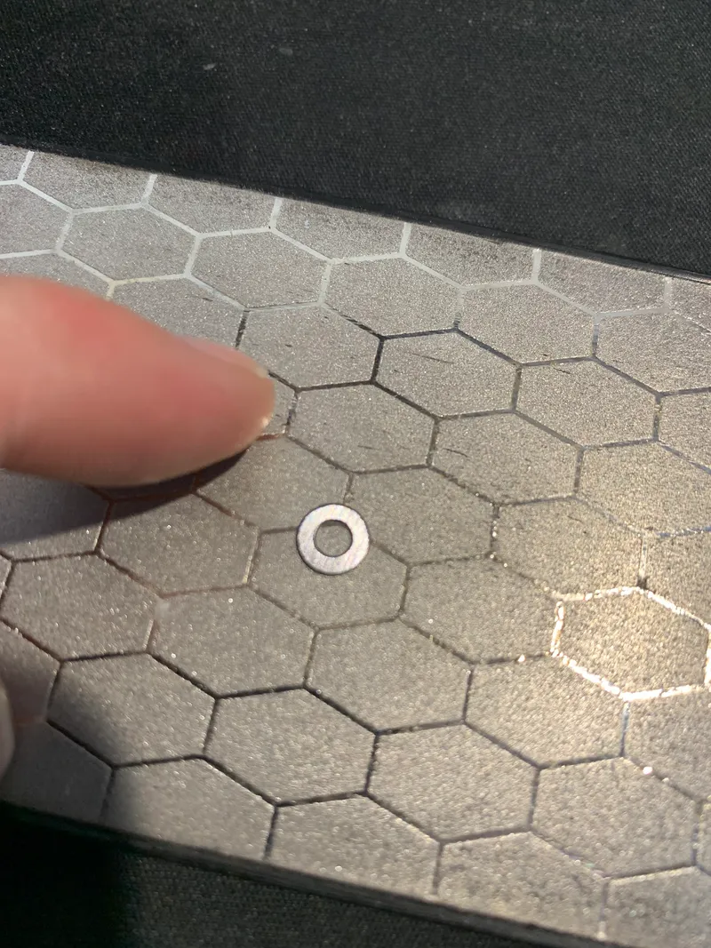 Fully Functional 3x3 Rubik's Cube for FDM printers (Advanced) by Busley ...