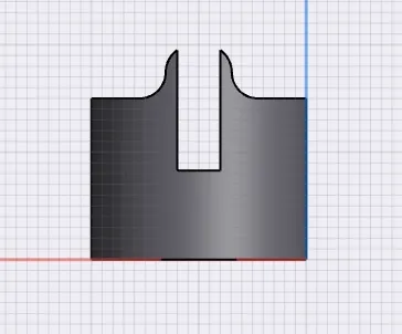 Instant camera picture stand by WaterDragon14 | Download free STL model ...