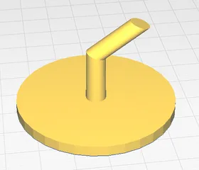 Keyholder by Dengamleninja | Download free STL model | Printables.com