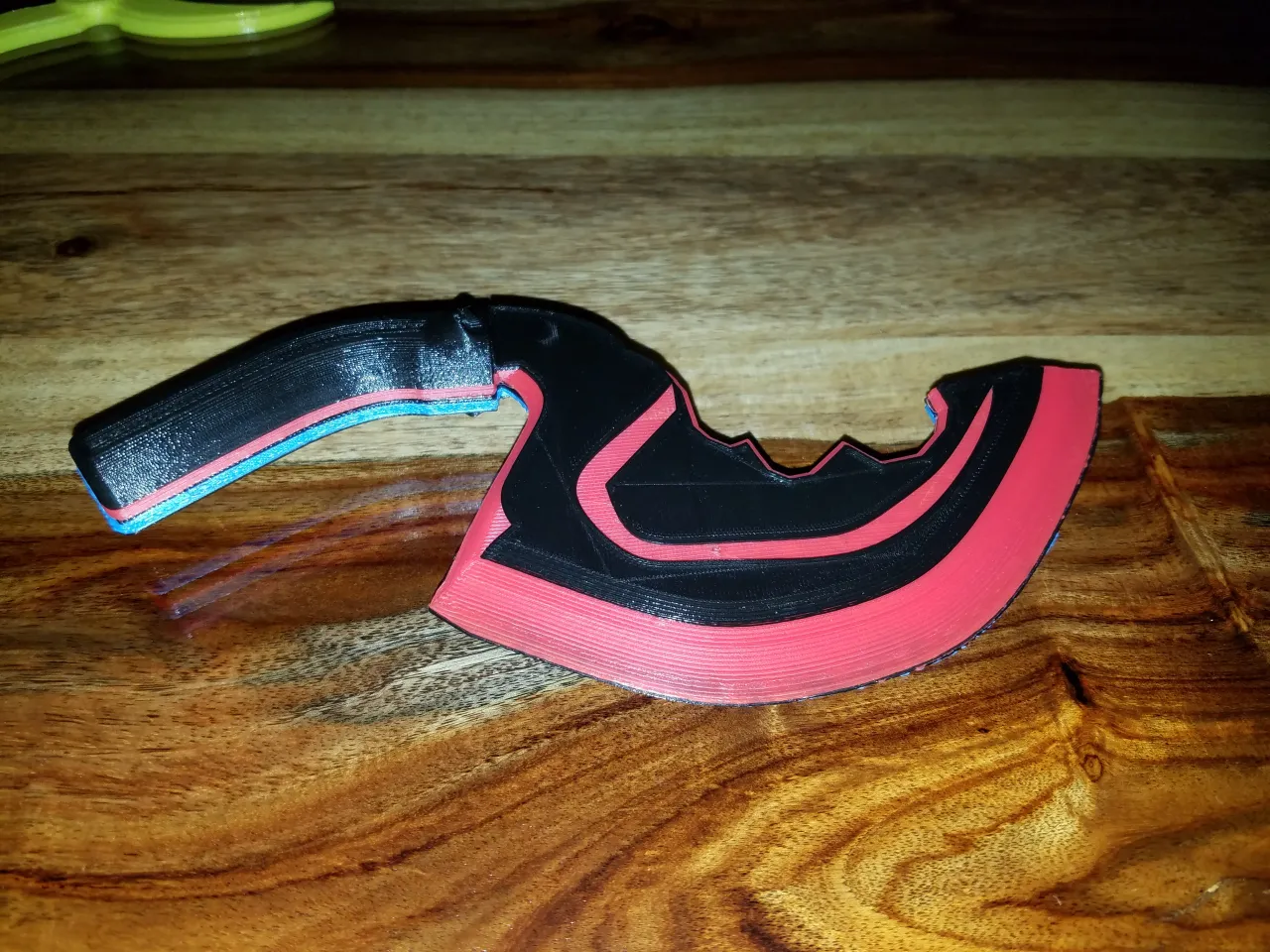 Blink Dagger by akf_was_here | Download free STL model | Printables.com