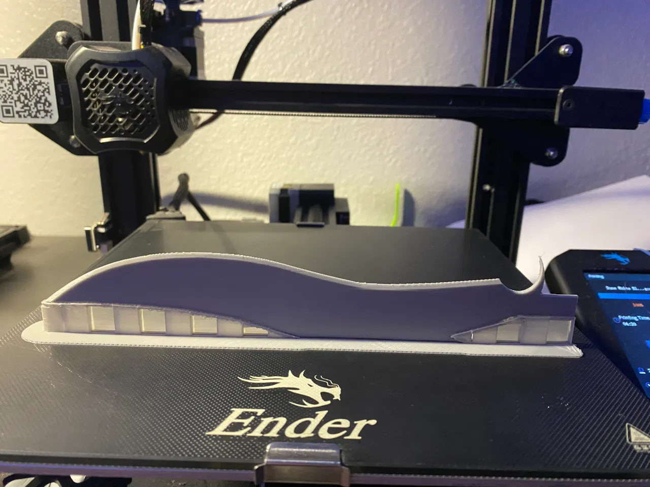 Feyd-Rautha Harkonnen's Knives from Dune: Part 2 by PrintOliveIt ...