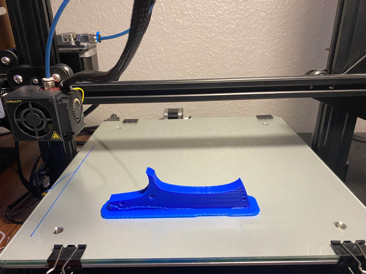 Feyd-Rautha Harkonnen's Knives from Dune: Part 2 by PrintOliveIt ...