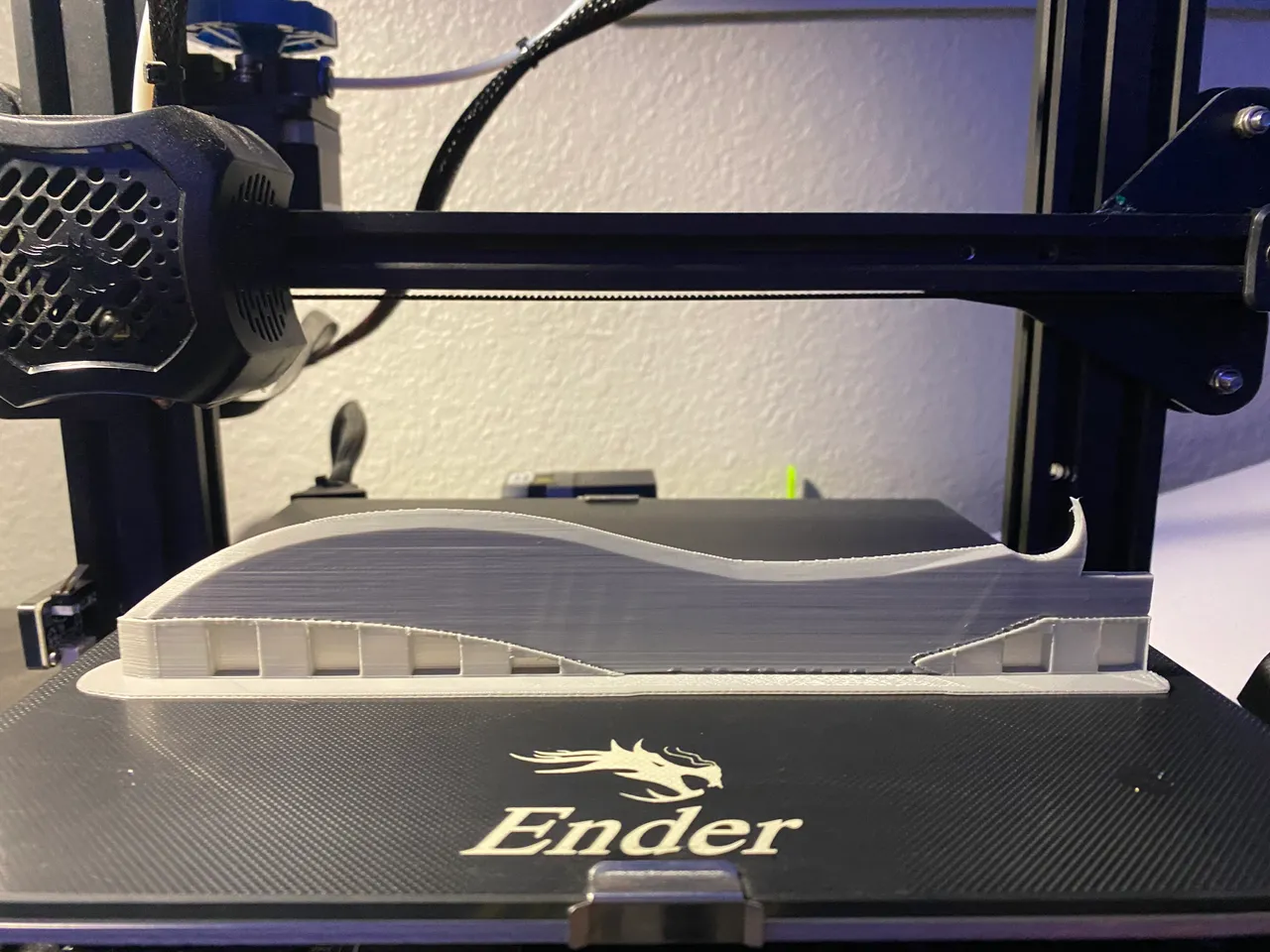 Feyd-Rautha Harkonnen's Knives from Dune: Part 2 by PrintOliveIt ...