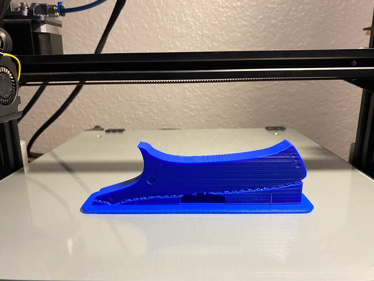 Feyd-Rautha Harkonnen's Knives from Dune: Part 2 by PrintOliveIt ...