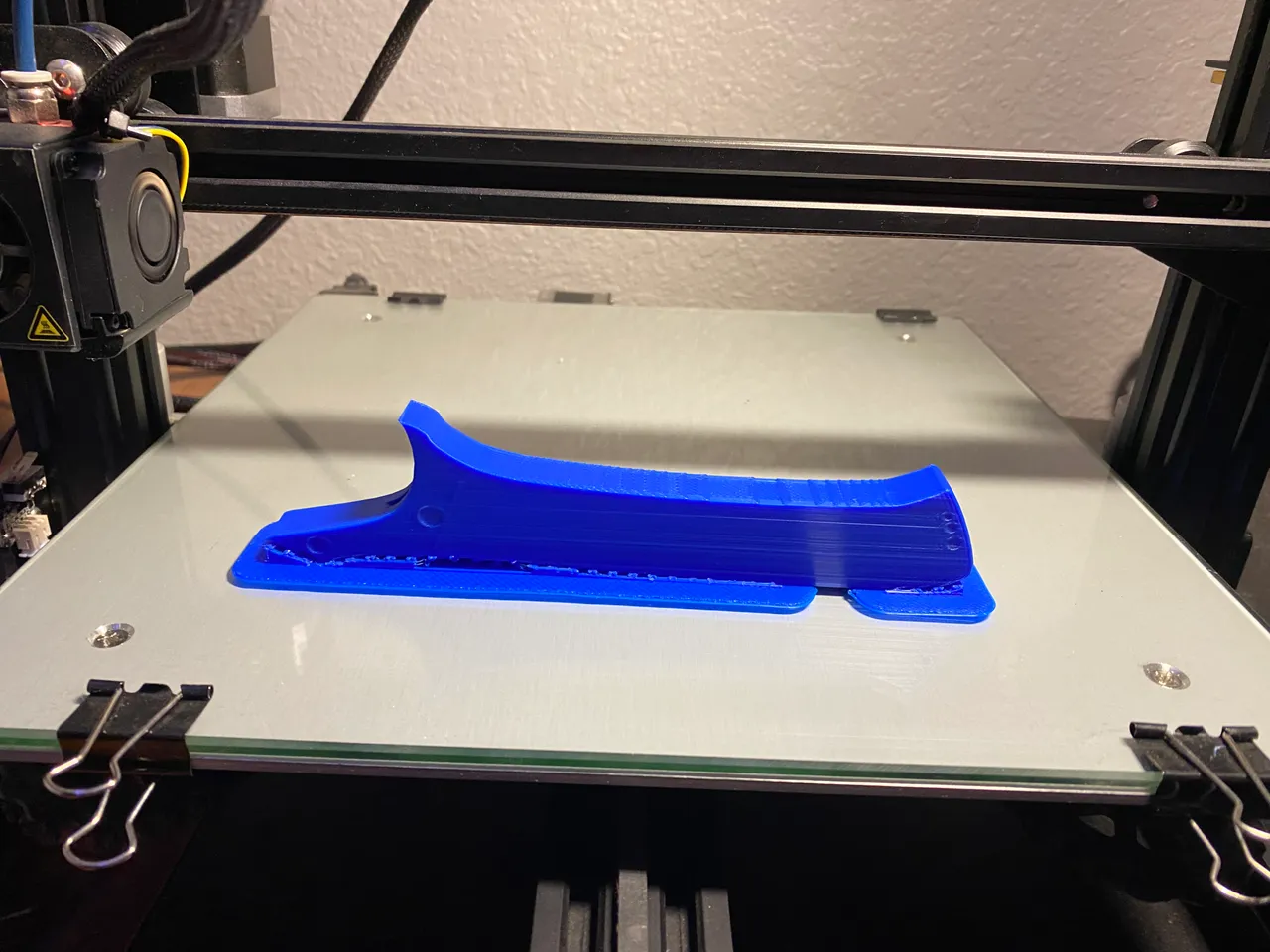 Feyd-Rautha Harkonnen's Knives from Dune: Part 2 by PrintOliveIt ...