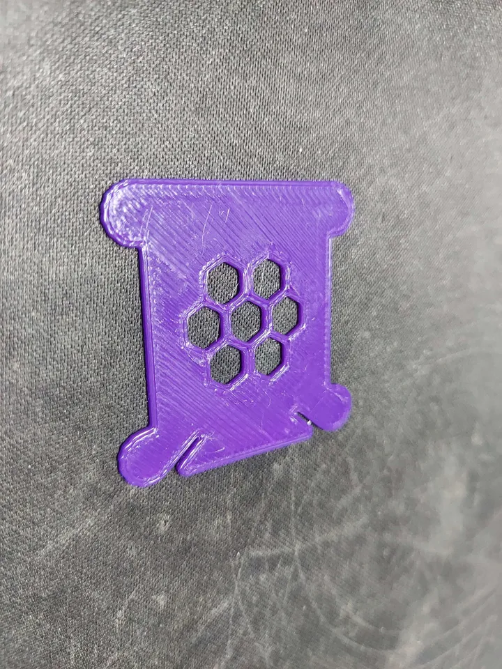 string orgnaizer by mrkool33 | Download free STL model | Printables.com