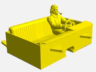 interior by :] | Download free STL model | Printables.com