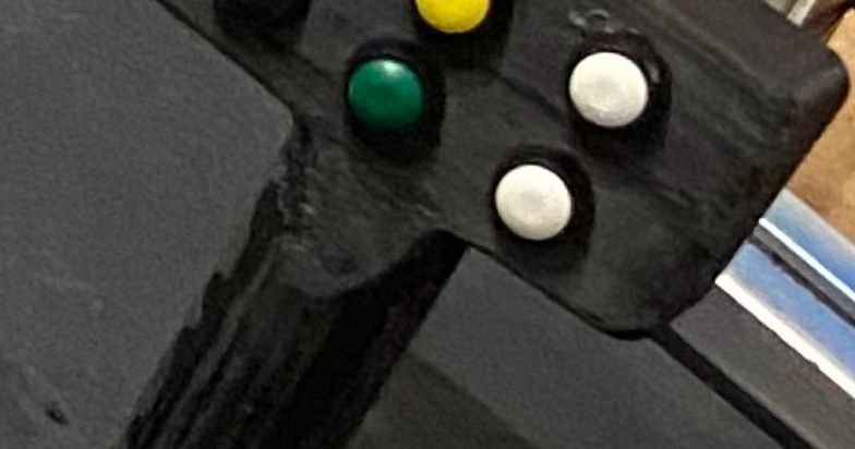 Fahrhebel Logitech Extreme 3d Pro by Bavarian_Printer | Download free ...