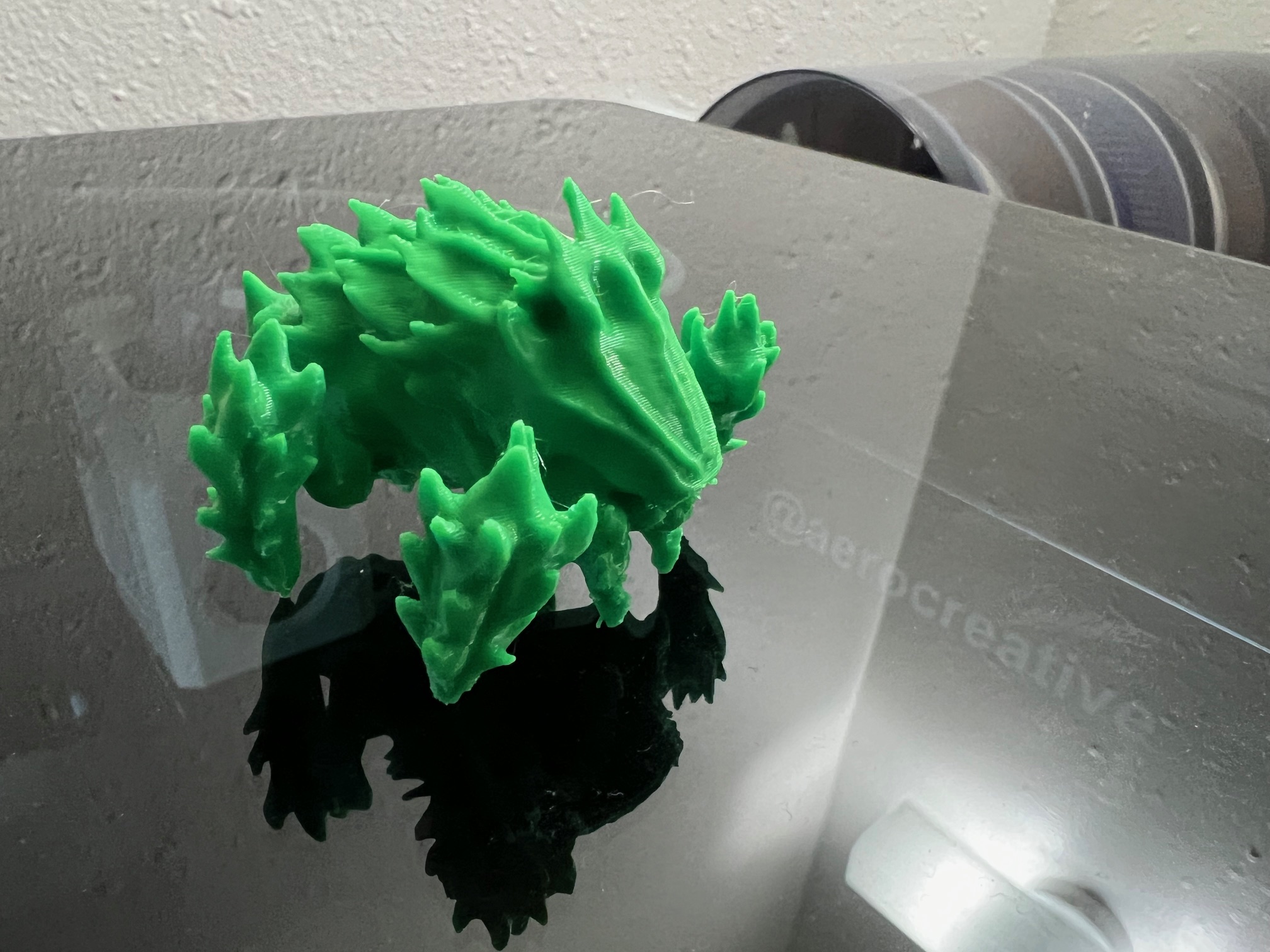 Charger - Helldivers 2 by Aero | Download free STL model | Printables.com