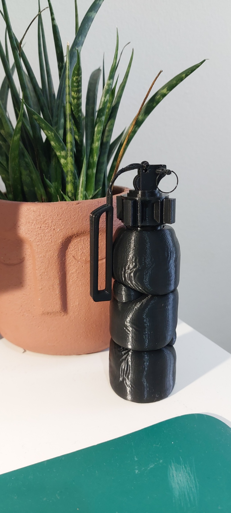 energy drink flash-bang by bil_kal | Download free STL model ...