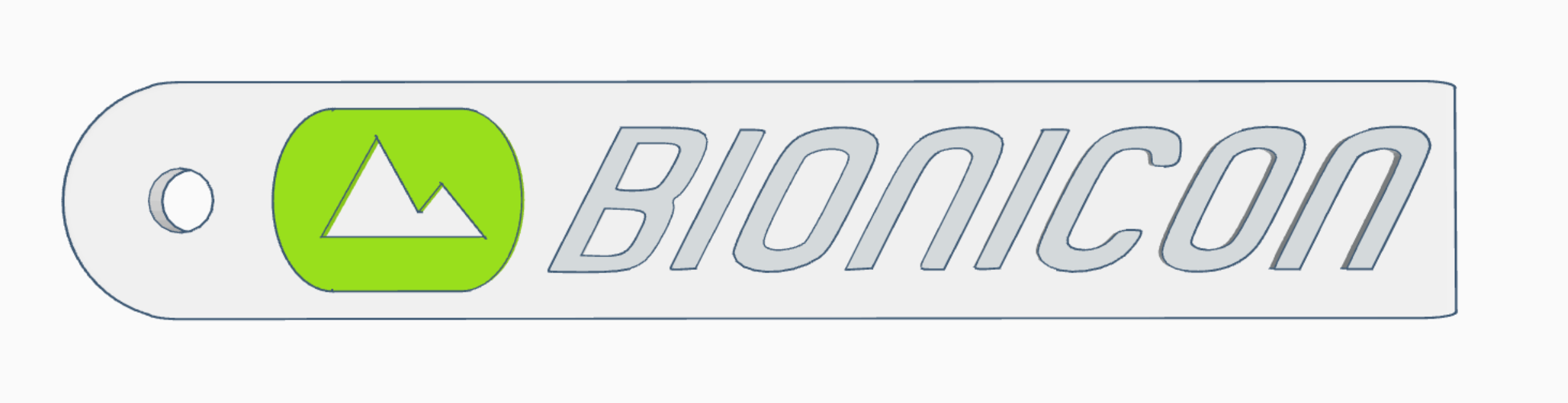 Bionicon by Mr. Smith | Download free STL model | Printables.com