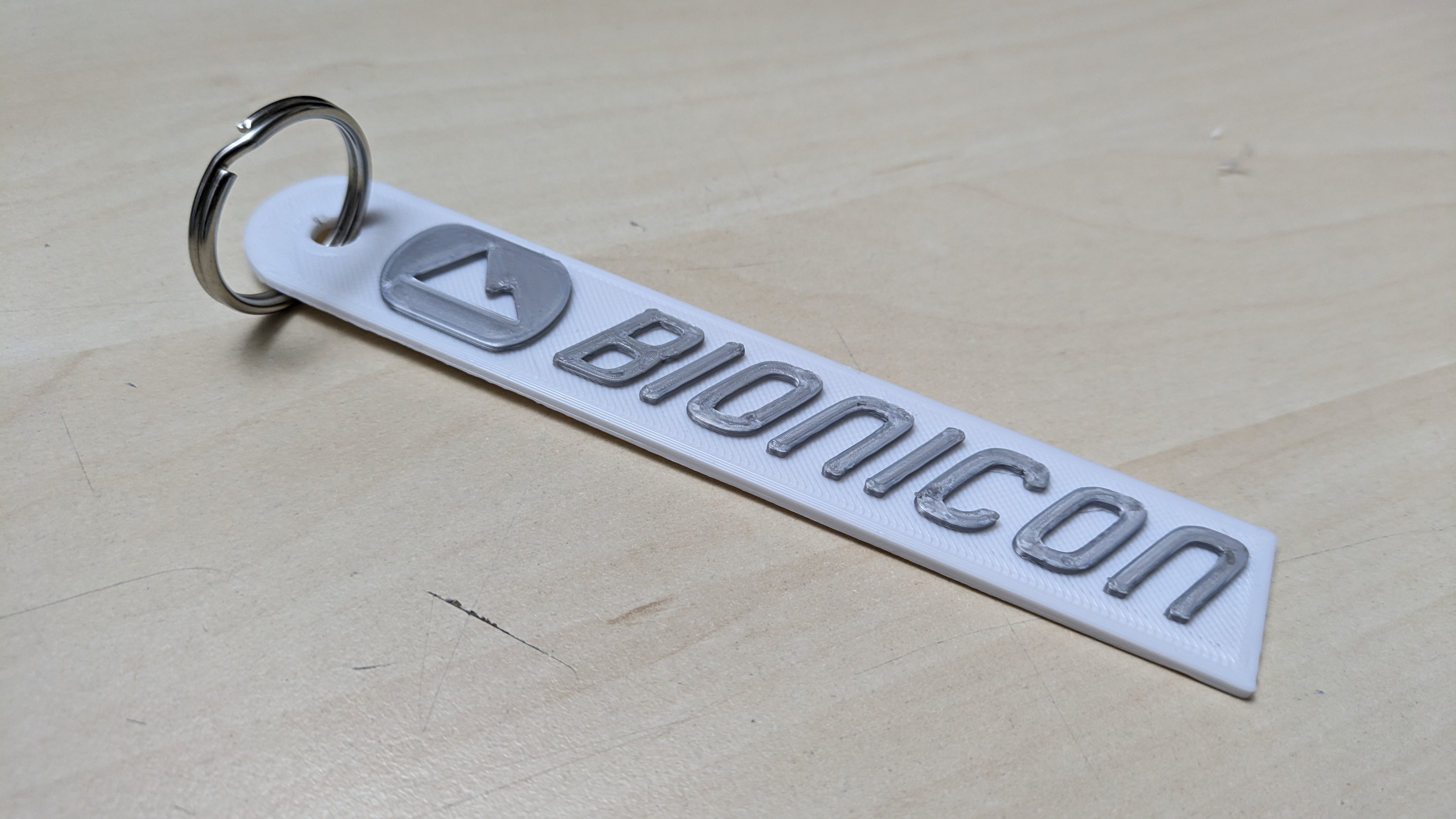 Bionicon by Mr. Smith | Download free STL model | Printables.com
