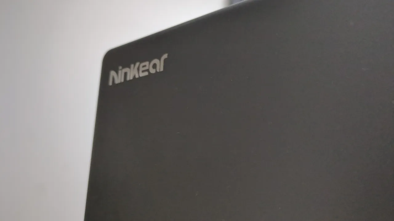 PC Logo Ninkear by Mr. Smith | Download free STL model | Printables.com