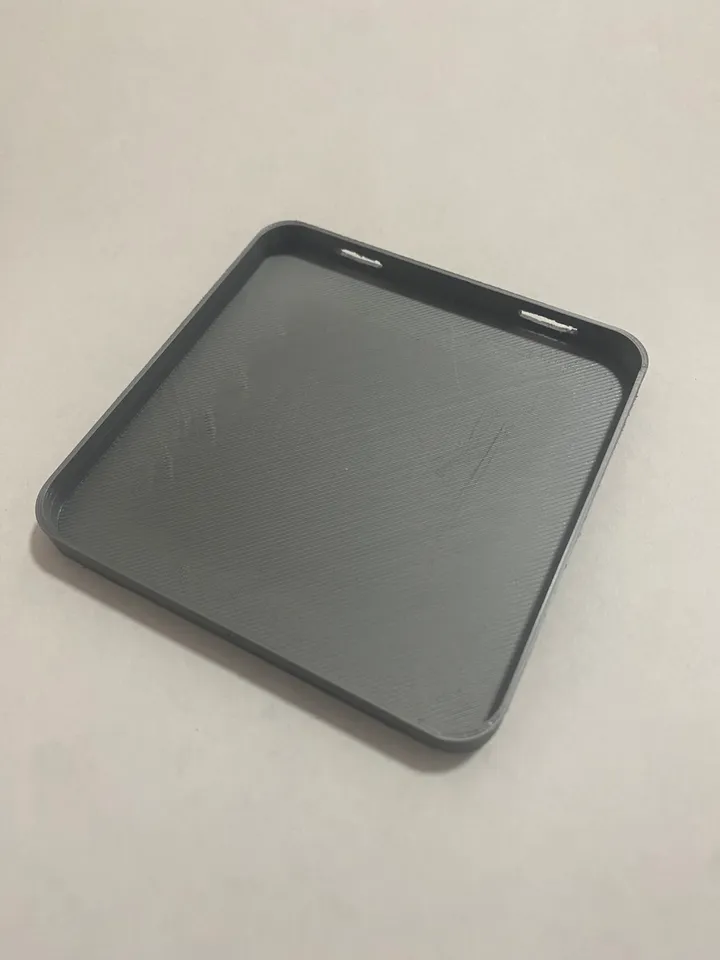 RFID Box by Domotix | Download free STL model | Printables.com