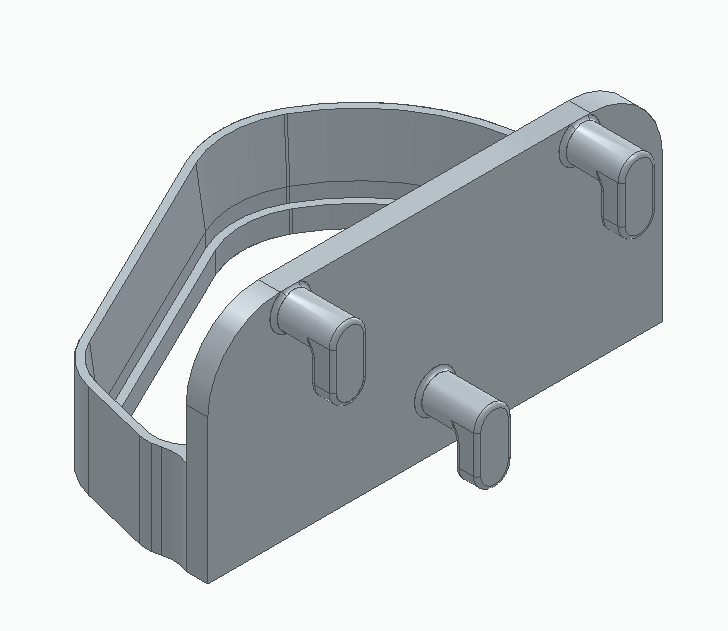 Allen key / Hex Key holder Wiha Ergostar MagicRing (41979) for Ikea ...