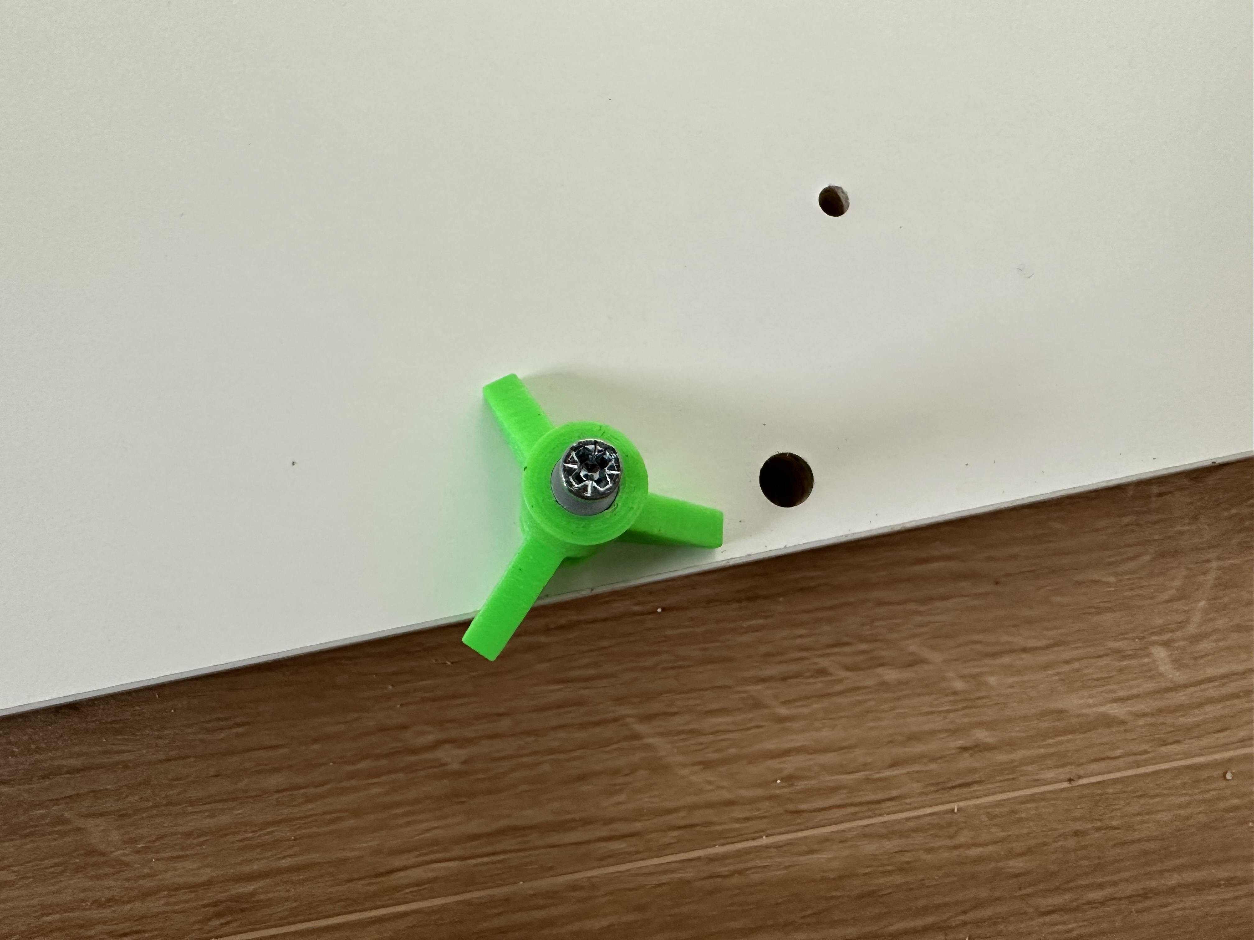 IKEA Assembly Helper by Fabber | Download free STL model | Printables.com