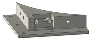 2020 Profile Corner for Voron 2.4 and other printers by Polish Dragon ...
