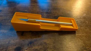 Gridfinity Drop-In Tool Holder/Rack for Pliers/Side Cutters/Wire ...