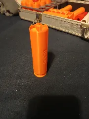 Upgraded Silly Shell Adapter for Drain blasters by Dunkle Doug ...