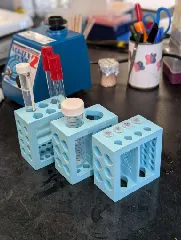 Pipette Carousel Rack Replacement Carousel by Iñigo Demerath | Download ...
