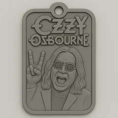 OZZY models for 3D printer | Printables.com