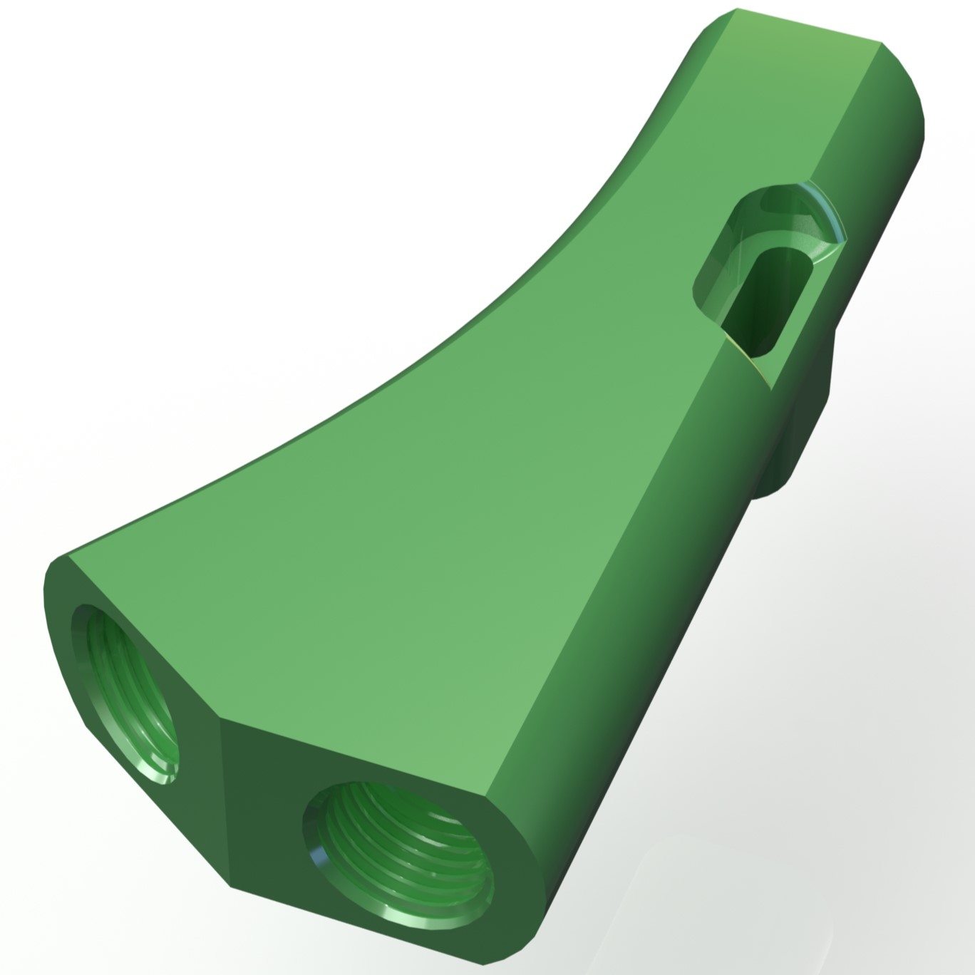 Filament Y-Splitter for Bambu Lab Printers with AMS par Big Babol ...