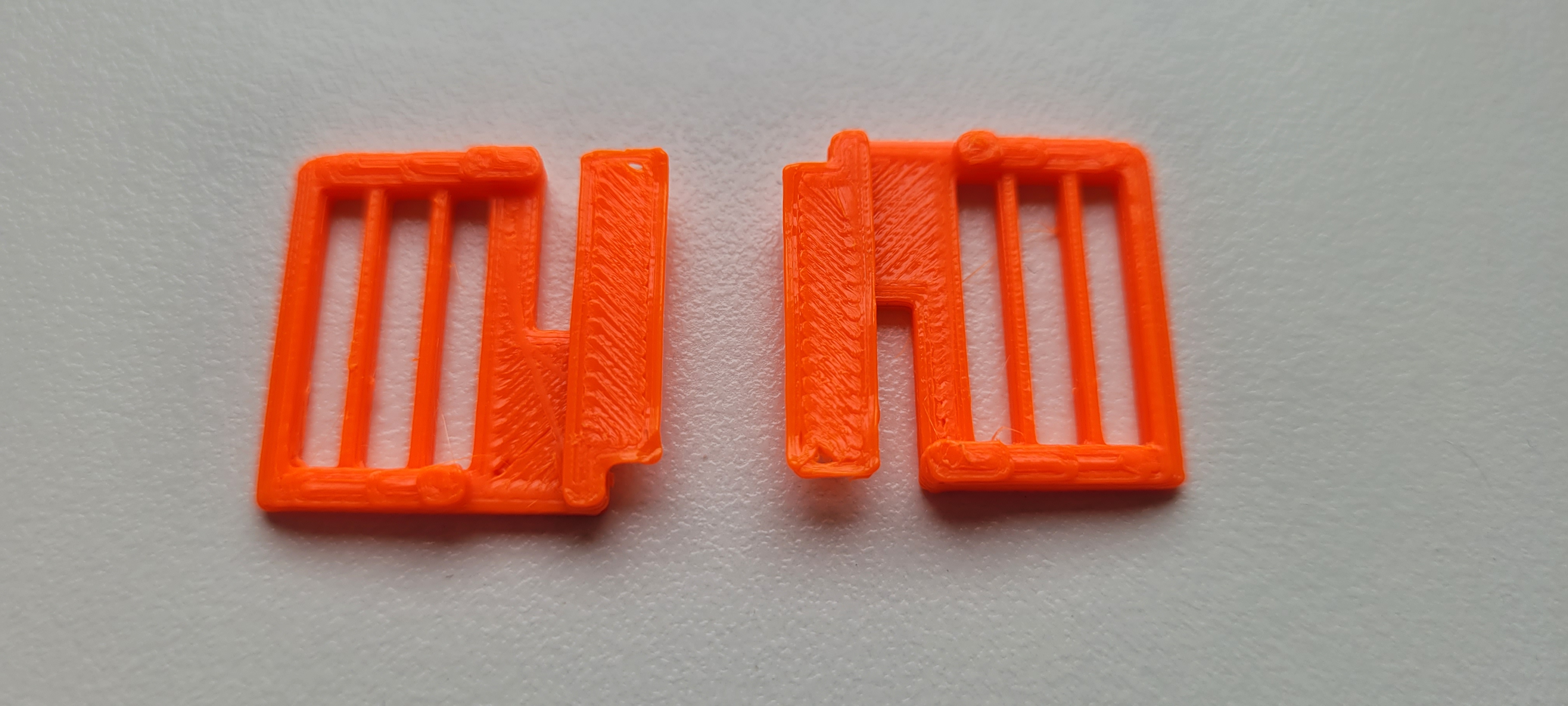 Buckle 12, 14, 16, 18, 20mm LOCK by franta5p | Download free STL model ...