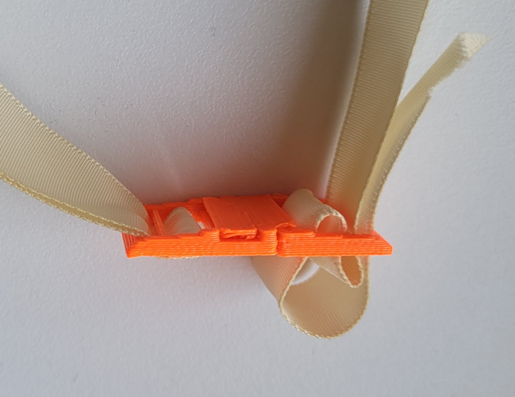 Buckle 12, 14, 16, 18, 20mm LOCK by franta5p | Download free STL model ...