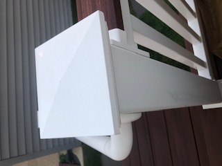 Deck Post Utility Cap by 3DPrintM.D. | Download free STL model ...