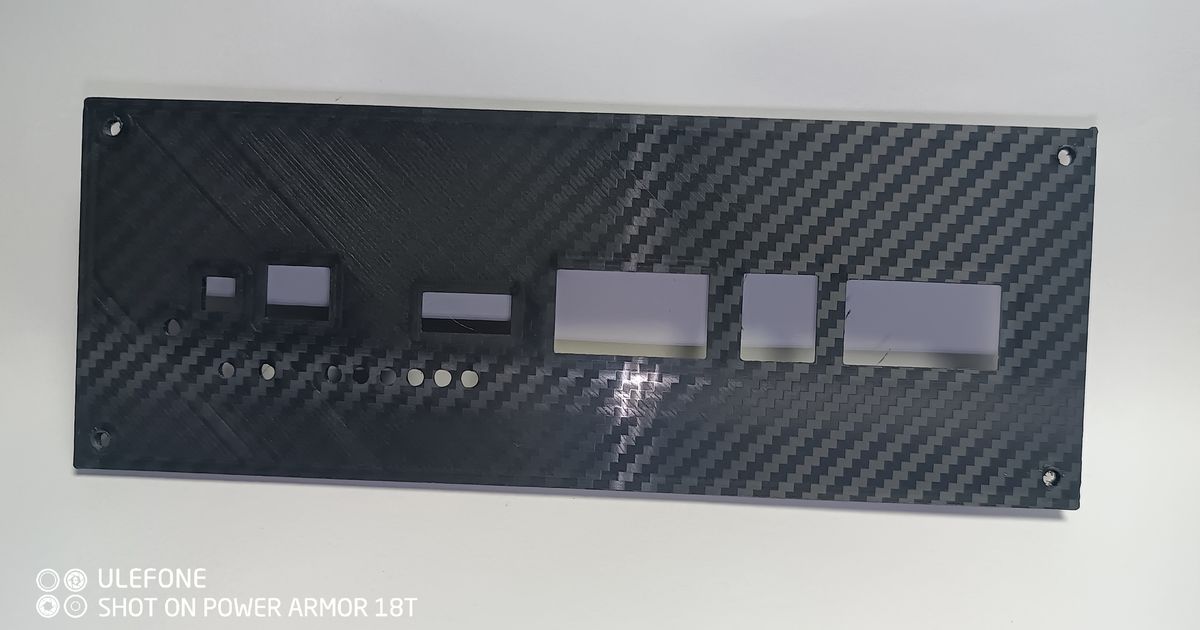 JKBms by Otu | Download free STL model | Printables.com