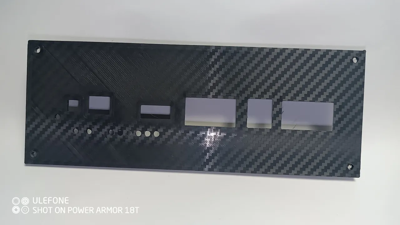 JKBms by Otu | Download free STL model | Printables.com