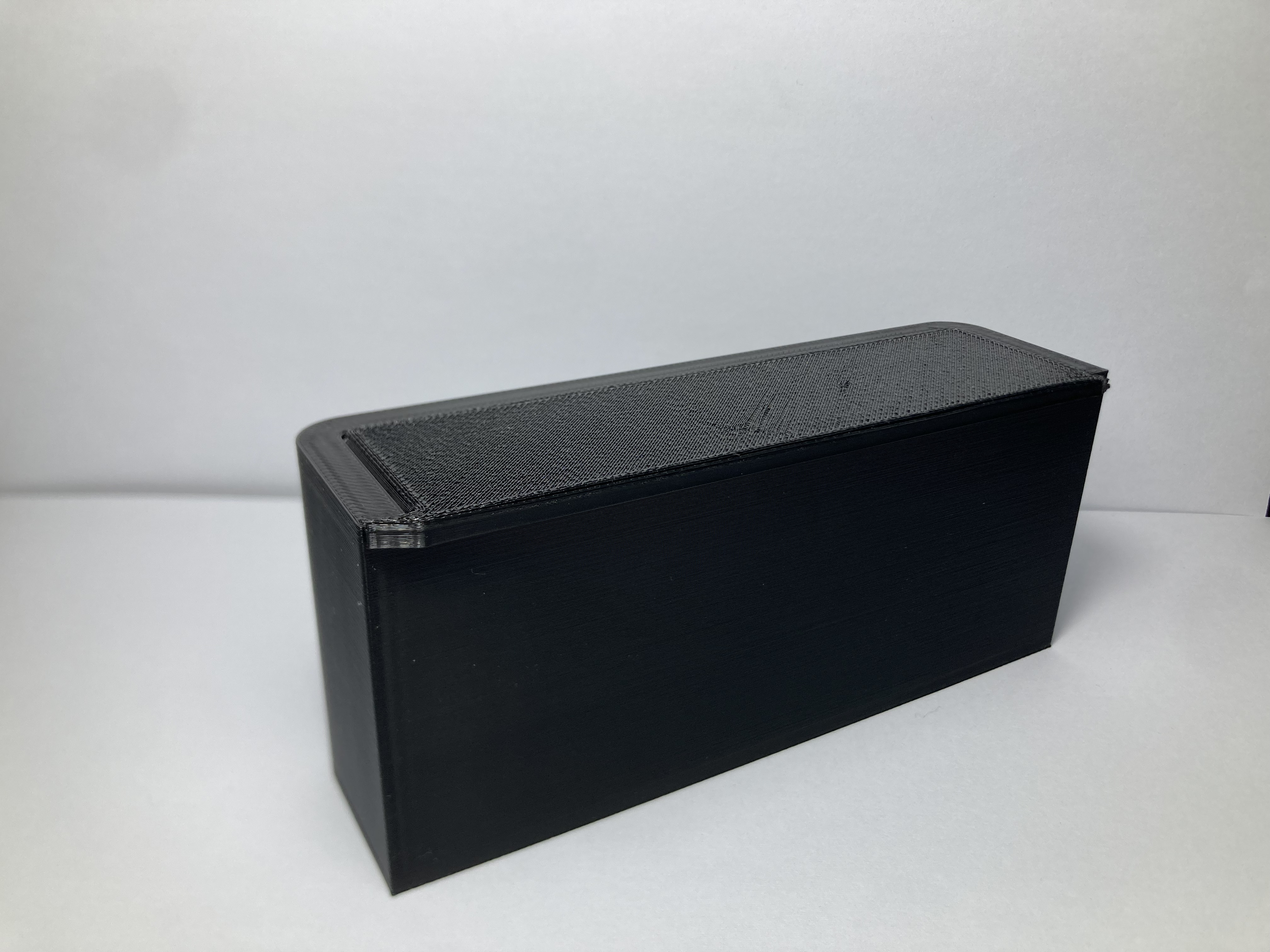 Film case by Valerio Pappalardo | Download free STL model | Printables.com