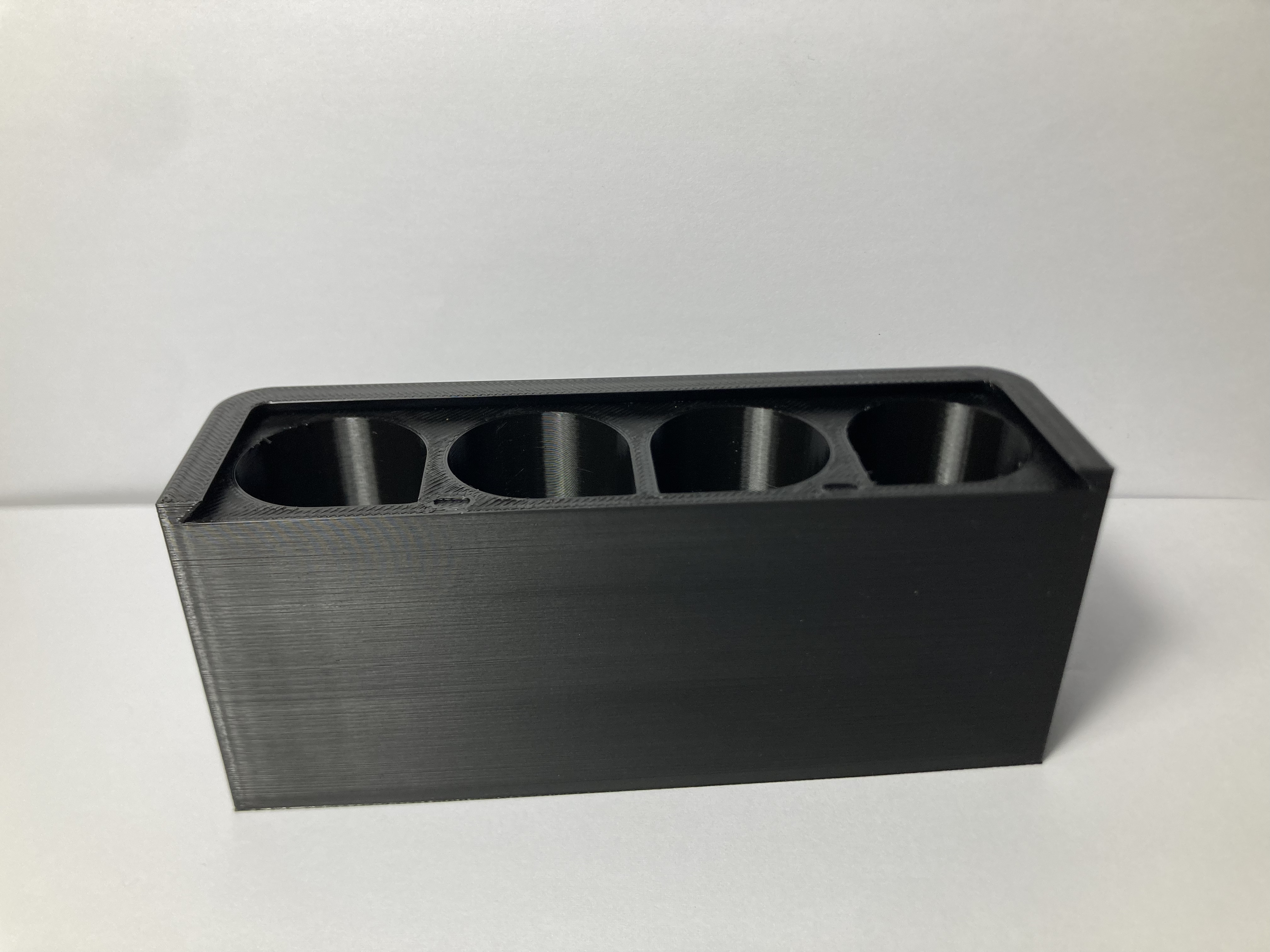 Film case by Valerio Pappalardo | Download free STL model | Printables.com