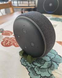 Amazon Alexa Stand por Towler | Descargar modelo STL gratuito ...
