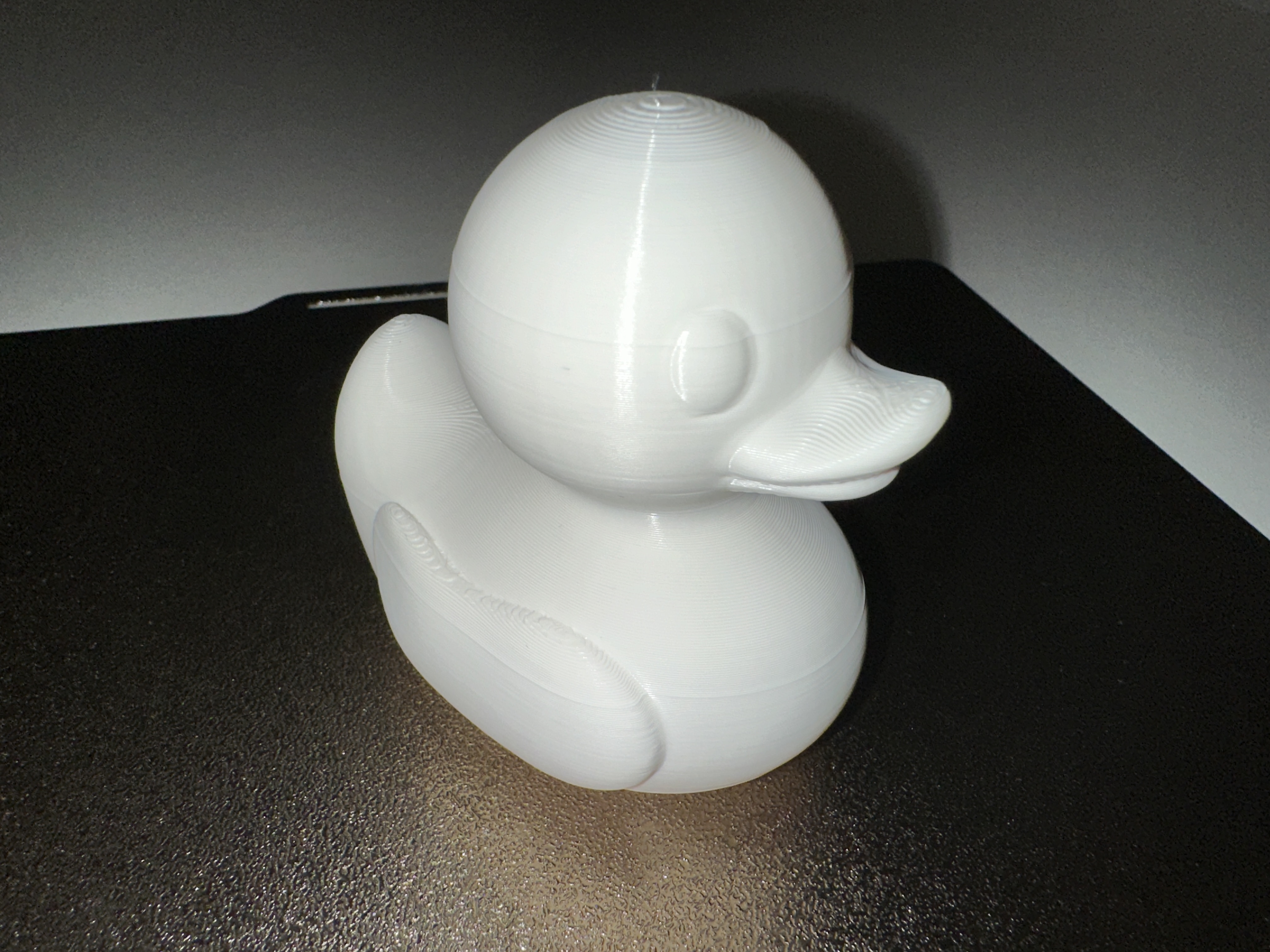 Quack the Duck by 3DMDesign | Download free STL model | Printables.com