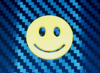 SMILEY models for 3D printer | Printables.com